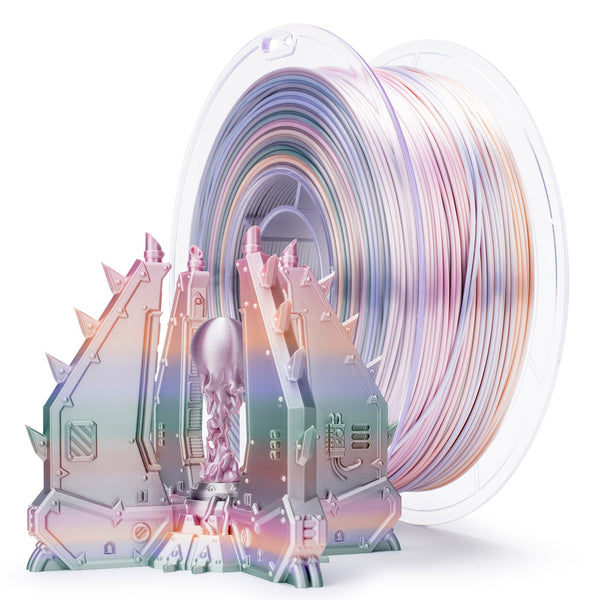 Best PLA Print Settings for Matte Filaments (Complete Guide) – ZIRO 3D