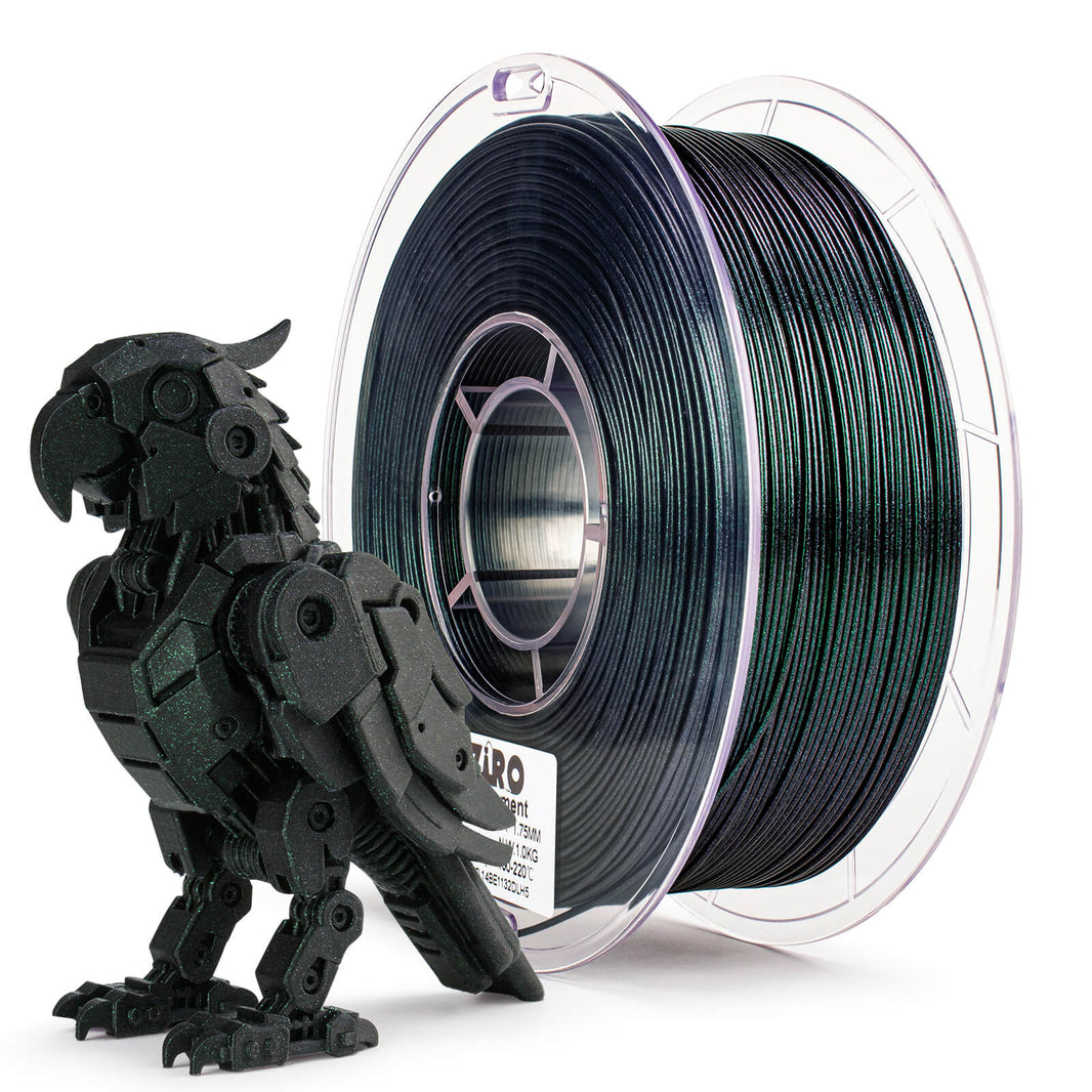 New Releases – ZIRO 3D