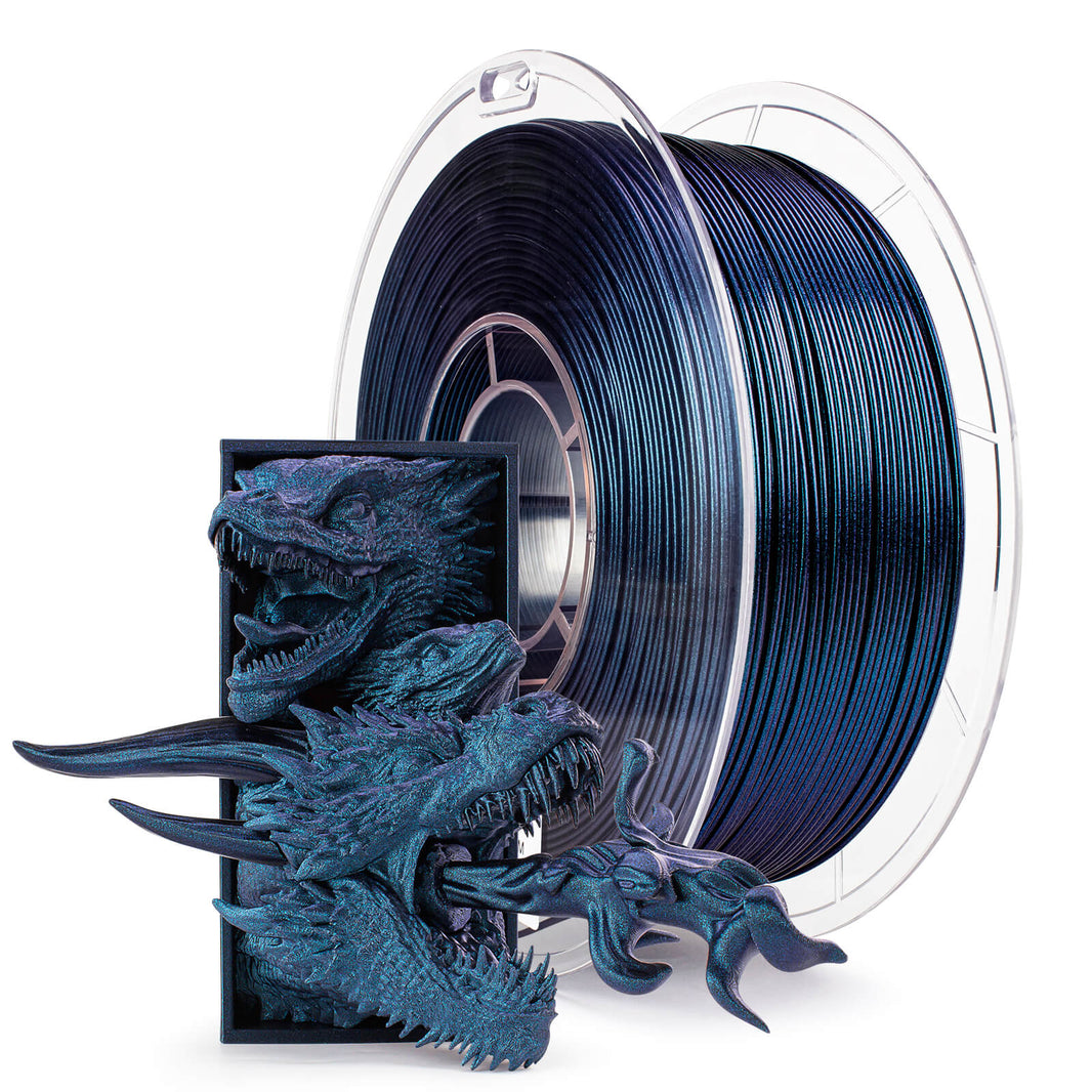 New Releases – ZIRO 3D