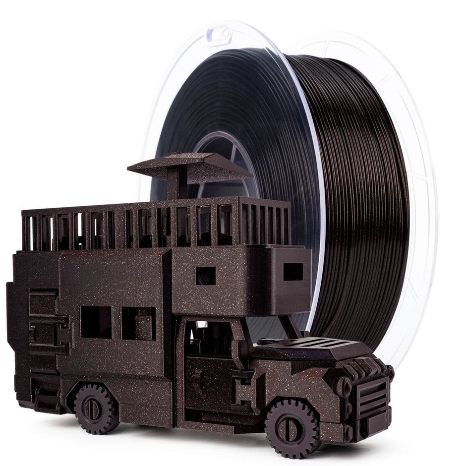 New Releases – ZIRO 3D