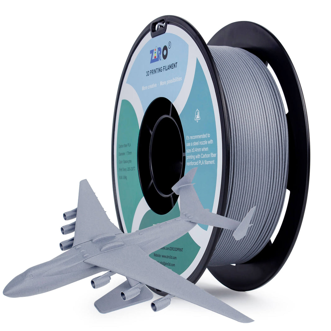 Products – ZIRO 3D