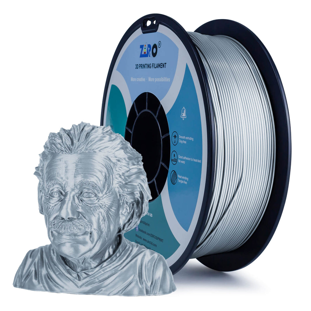 Metal PLA – ZIRO 3D