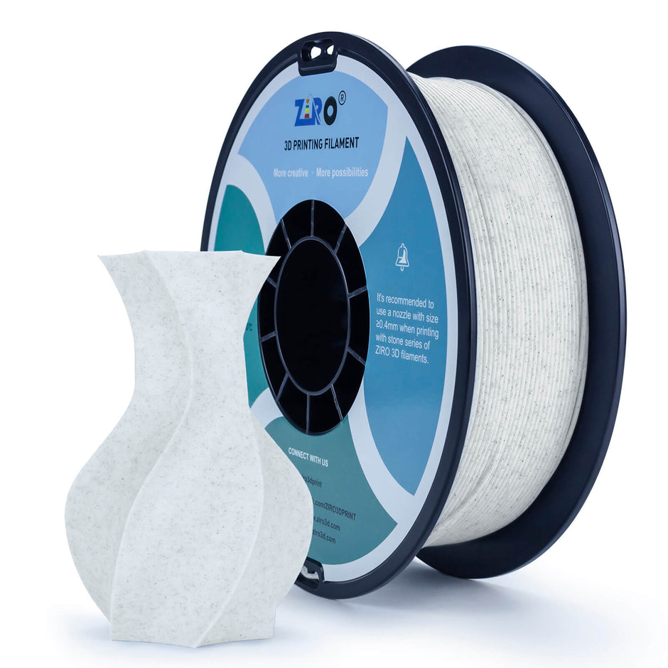 Products – tagged "Marble PLA" – ZIRO 3D