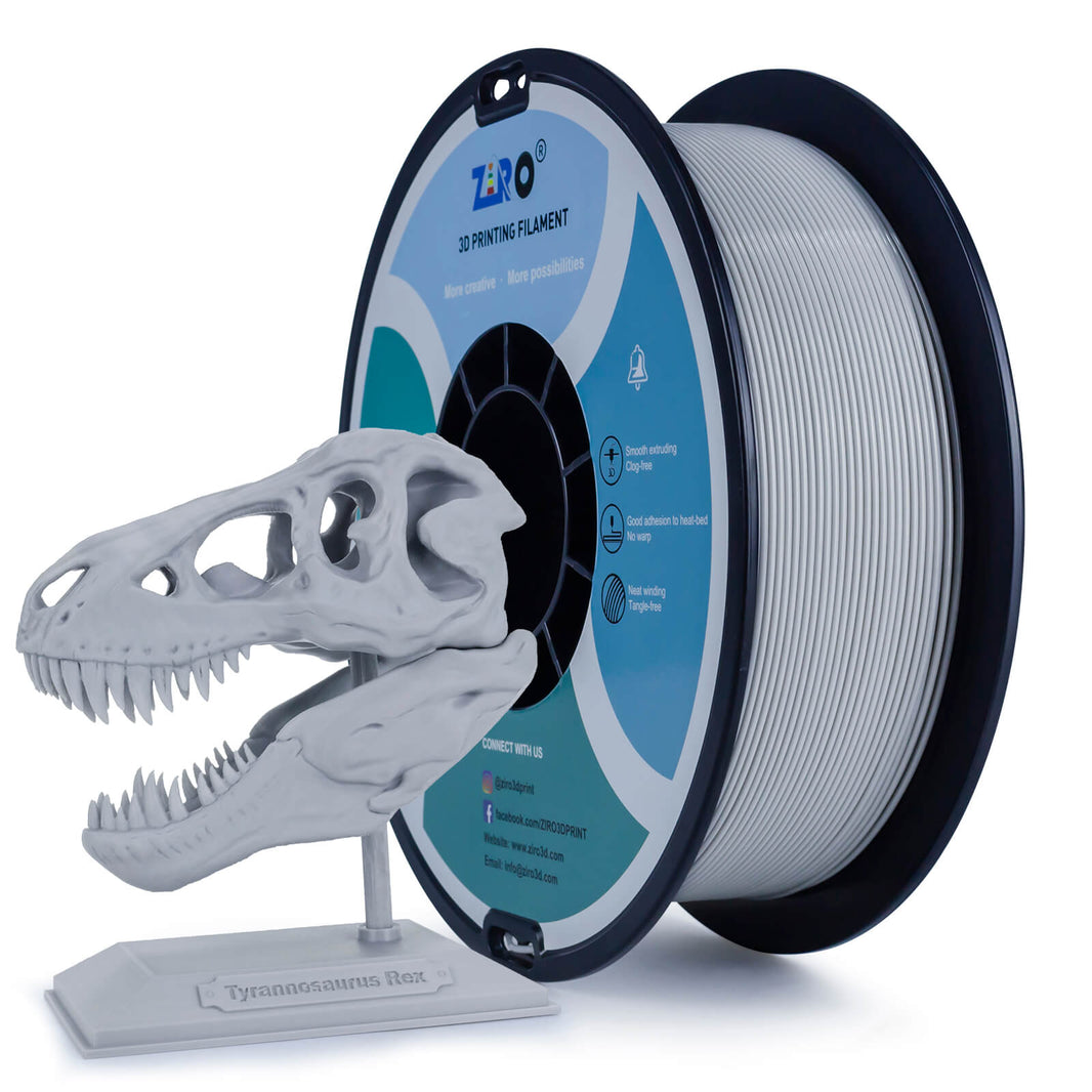 Basic PLA – ZIRO 3D
